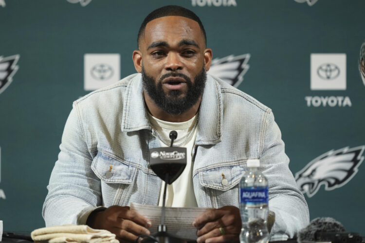 2-time Super Bowl champ Brandon Graham retires after 15 seasons with ...